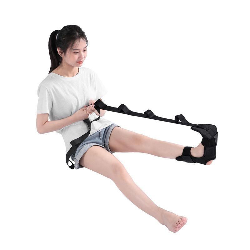 Ankle Joint Postoperative Rehabilitation Foot Sagging Inward Valgus ...
