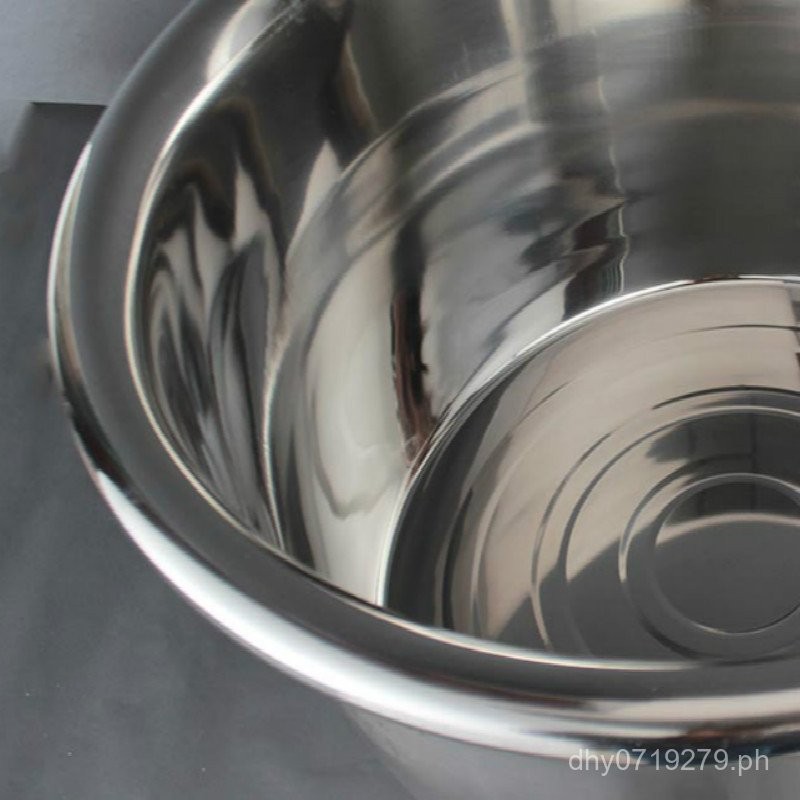 Extra Thick Deep Laundry Stainless Steel9QXC Deep Basin Special Basin ...