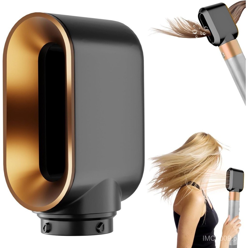 Dryer Attachment for Dyson Airwrap HS01/HS05, Fast Drying Nozzle ...