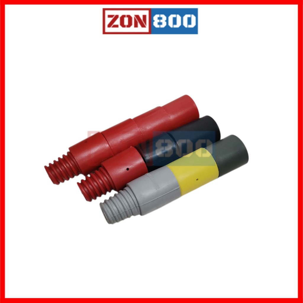 Broom Head Connector 1pcs / 10PCS ( From Normal Wood To Screw Line ...