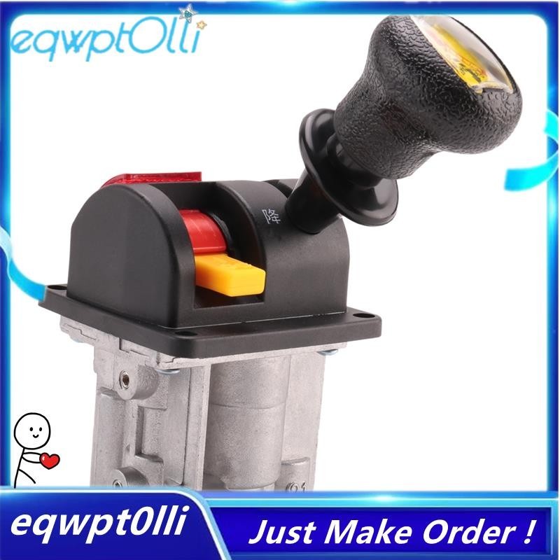^eQQ^Proportional Control Valves with PTO Switch Dump Truck Tipper ...
