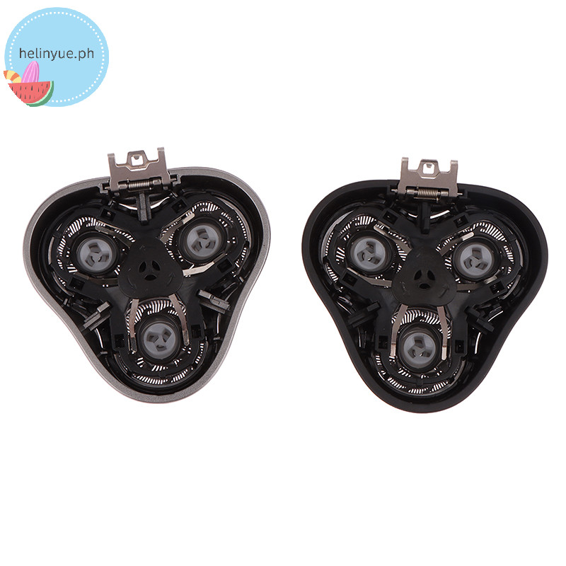 helinyue Shaver Head For Enchen BlackStone / BlackStone Pro Electric ...