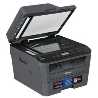 Brother DCP-L2640DW LASERJET Printer PRINT SCAN XEROX L2640 with ADF ...