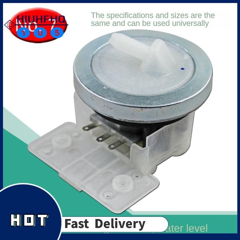 【Hiuhfhq105】XQB45-95 DC5V 10mA Washing Machine Water Level Switch ...