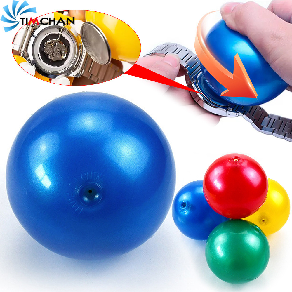 1/2/3PCS Watch Friction Ball - Practical Battery Change Tool - Watch ...