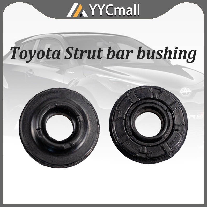 Strut Bar Bushing For 2005-2018Toyota Hiace 48674-26040 | Shopee ...