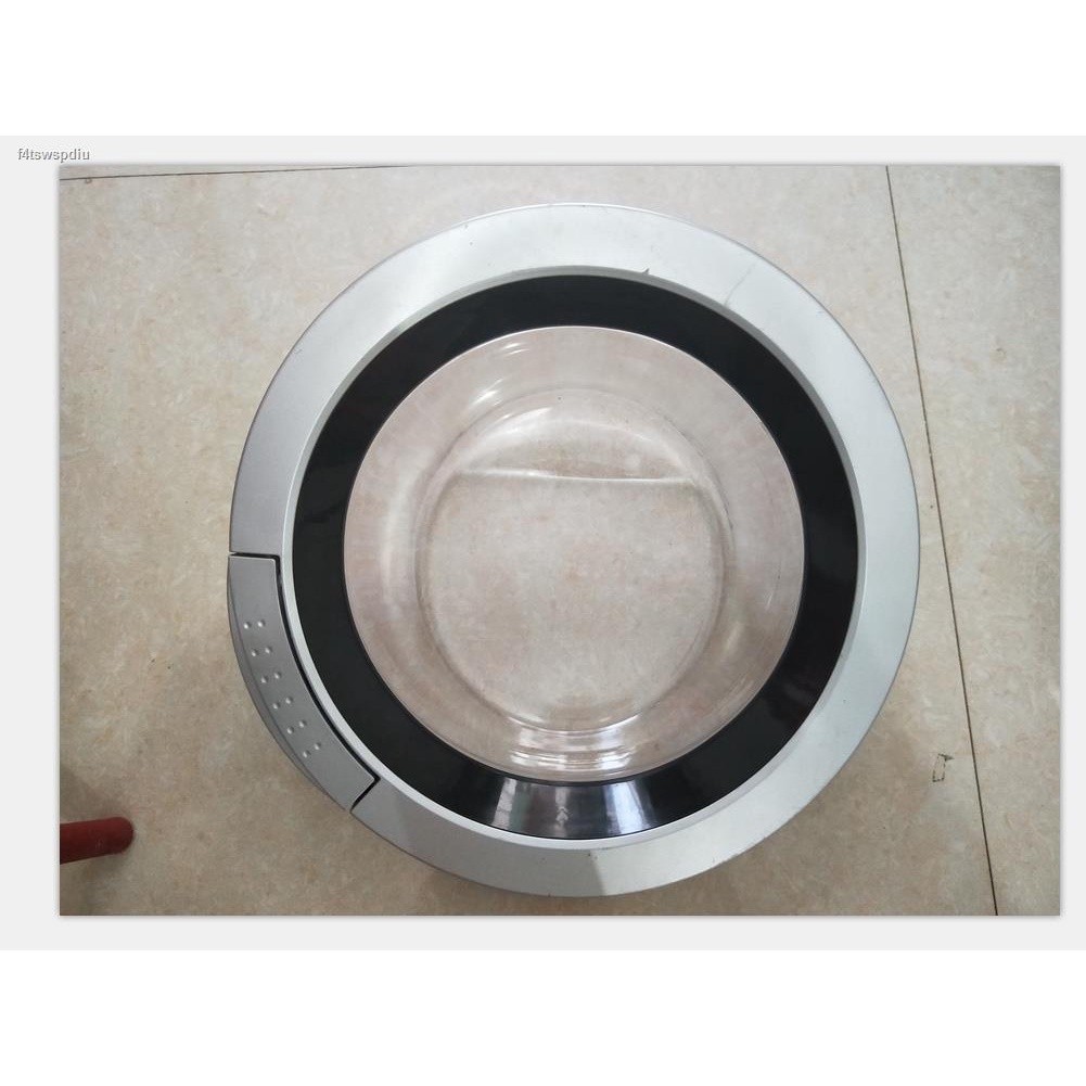 Little Swan washing machine door assembly door glass hinge TG60-1029ED ...