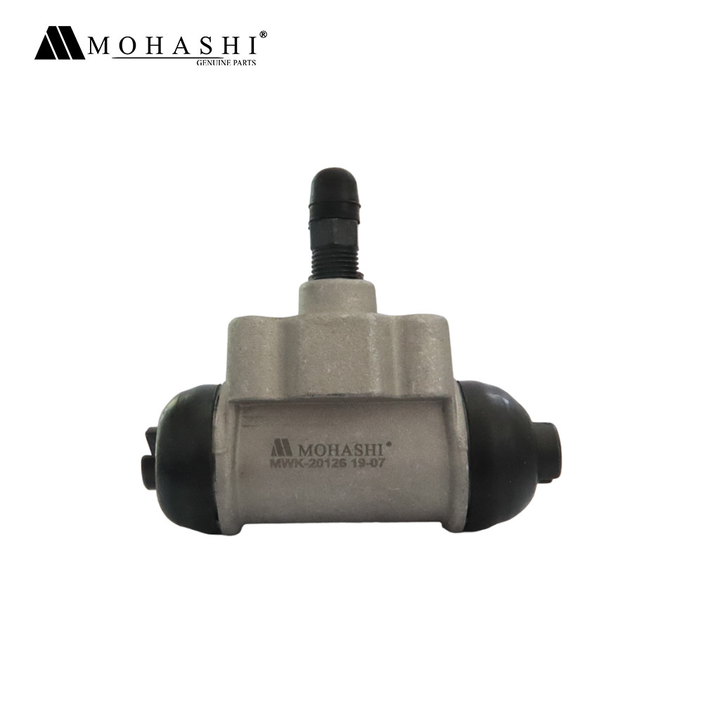 KIA SEPHIA REAR RH / LH 3/4" MOHASHI WHEEL CYLINDER ASSEMBLY 0K201-26 ...