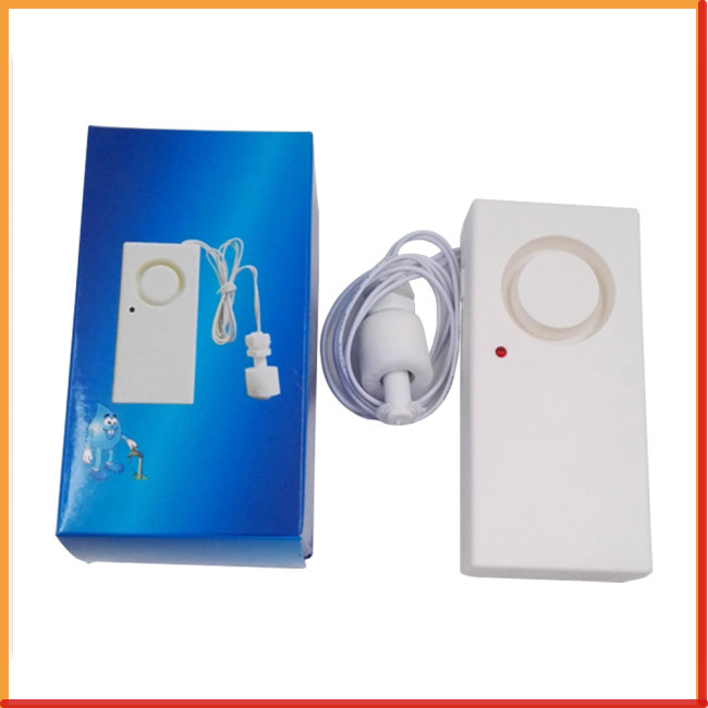 HOG Water Level Sensor Detector, Dual Function Water Leakage And ...