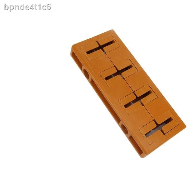 ♀Four-row GCK type insulated busbar frame four-phase busbar clip single ...