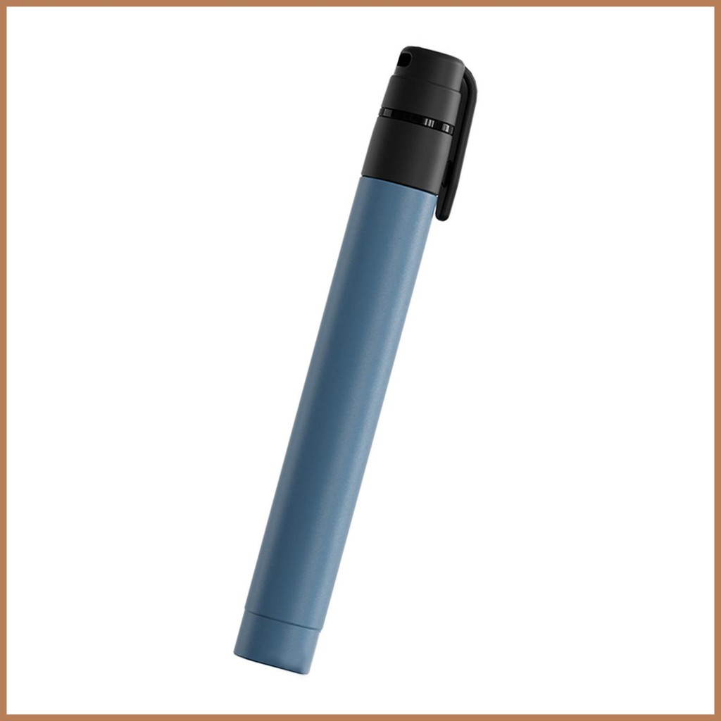 Camping Water Purifier Portable Small Water Filtration System Small ...