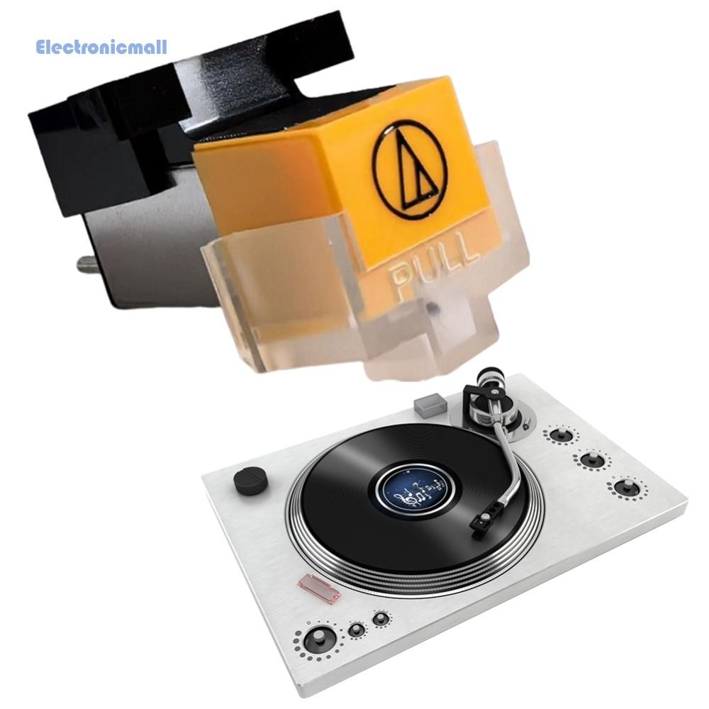 AT91 Replacement Conical Turntable Stylus LP Vinyl Record Player Phono ...