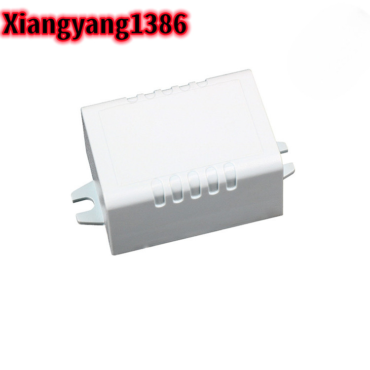 Screw-free Waterproof abs Plastic Shell Power Box Outdoor Wiring ...