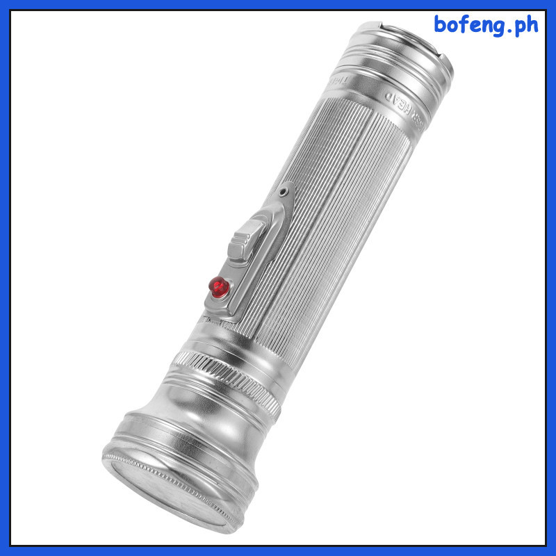 Mini Flashlights for Kids Rechargeable Lanterns Torch Water Proof Old ...