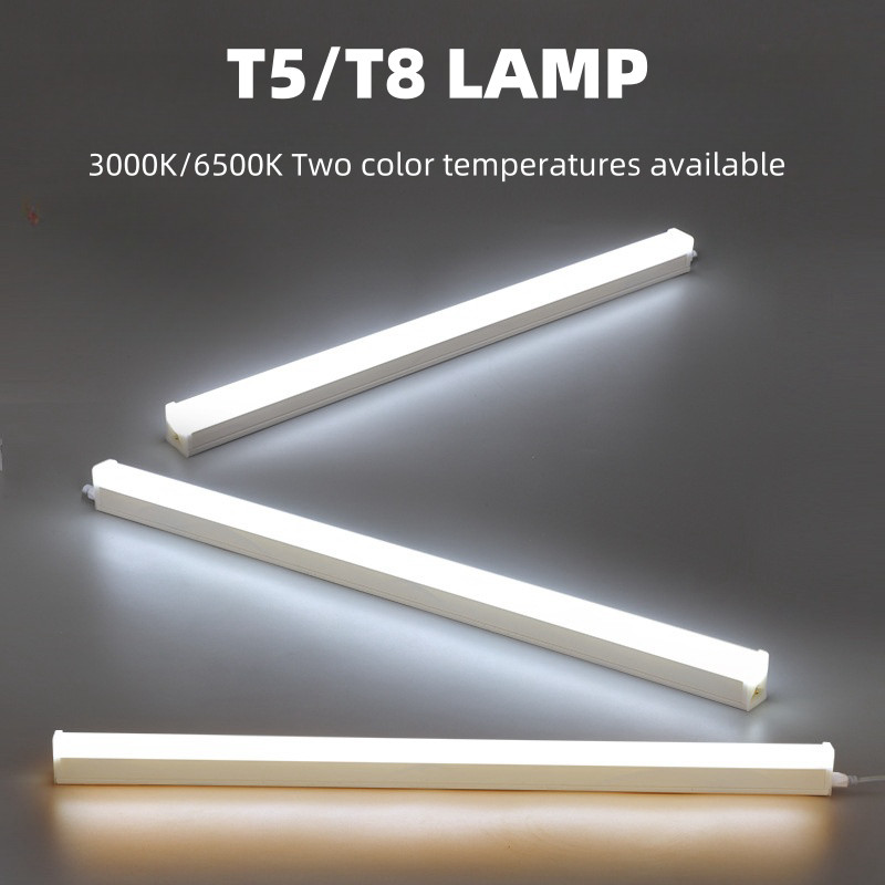 T5/T8 LEDTubeLighteWarm ...