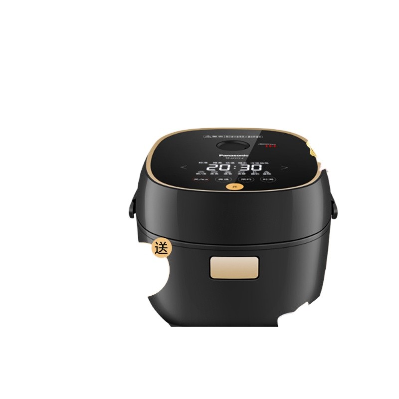 ♂ Panasonic Panasonic rice cooker Japan smart home liters people mini ...