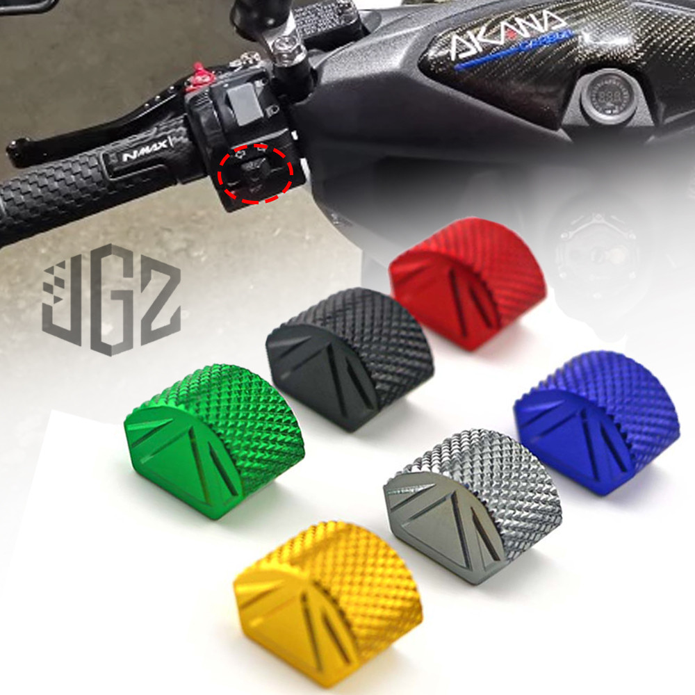 For YAMAHA NMAX 155 V1 V2 2013-2023 2024 Motorcycle CNC Turn Signal ...