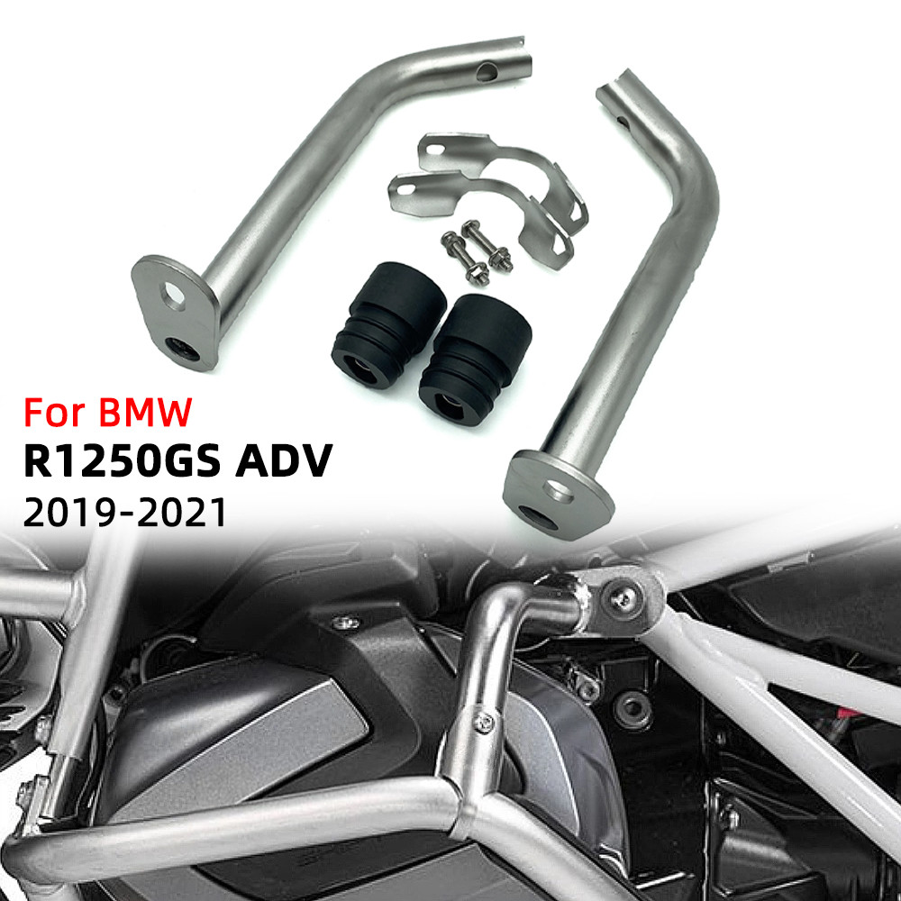 R1250GS Engine Guard Crash Bar Bumper Frame Protection For BMW R 1250GS ...
