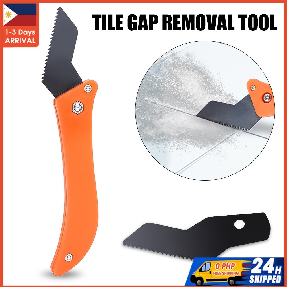 Professional Tile Gap Cleaning Tools Wall Floor Tiles Joint Cleaner ...