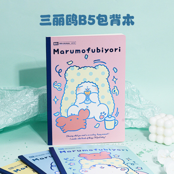 kuromi writing notebook kuromi notebook for grade 3 Sanrio bag back ...