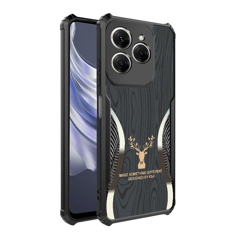 [Ready Stock]Casing For infinix Smart 9 Smart 8 Plus 8 Pro 8 HD Smart 7 ...