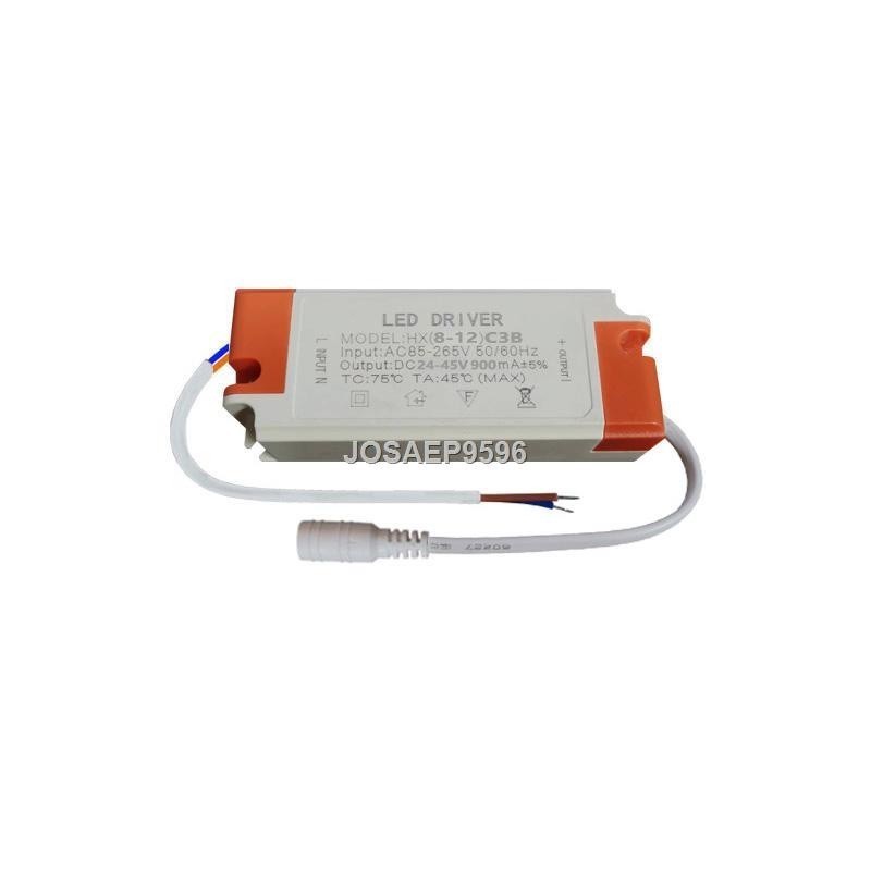 COD/ Downlight led wick driver track spotlight sticker 12W transformer ...