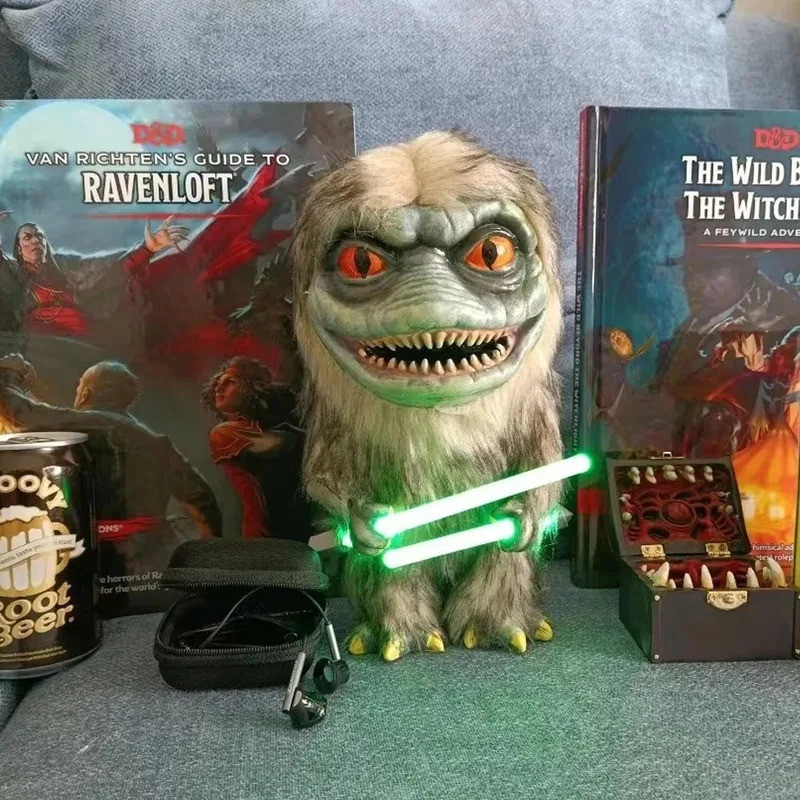 Raging Zombie Studios Horror Kids Adult Birthday Halloween Gift Rubber ...