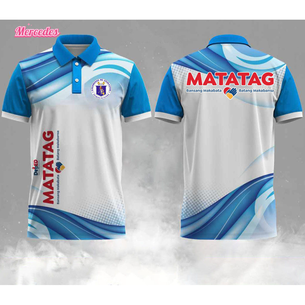 2025 NEW DEPED UNIFORMS MONDAY TUESDAY &WEDNESDAY THURSDAY UNIFORM FOR ...