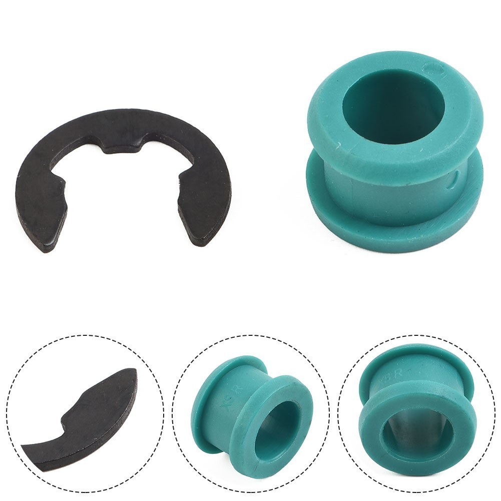 Automatic Transmision Shift Shifter Cable Bushing For Toyota 33820 ...