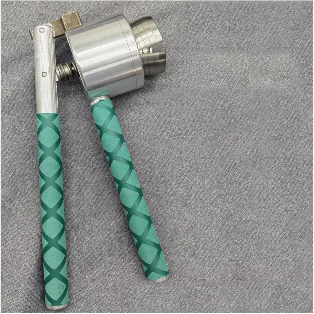 Manual Vial Crimper 26mm/28mm/30mm/32mm, Hand Sealing Pliers for ...