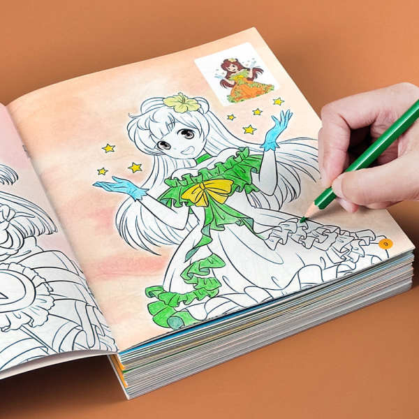 coloring book coloring book for kids coloring book for kids educational ...