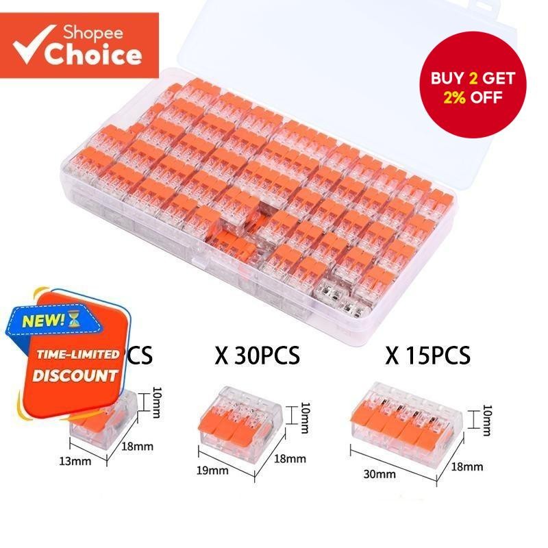 Orange Universal Type Quick Plug-in Terminals,Electrical Equipment ...