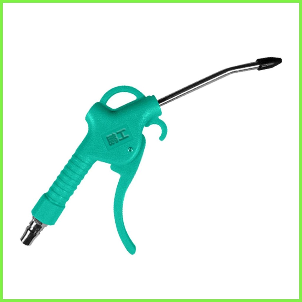 Pneumatic Air Blower Powerful Air Compressor Blower Dust Blowing Tool ...