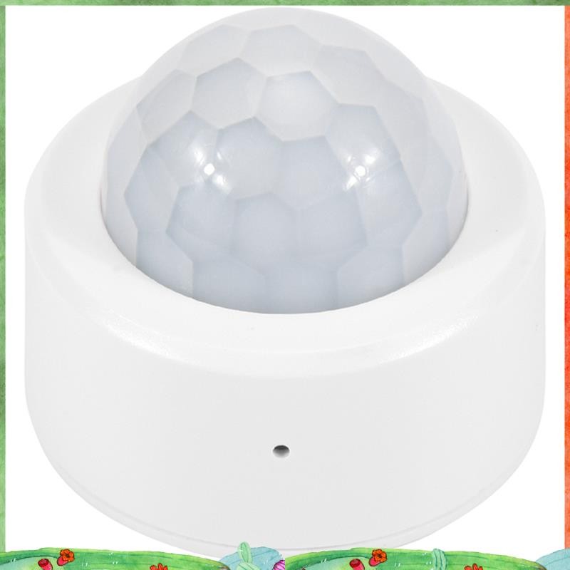 Tuya Zigbee PIR Motion Sensor Human Body Motion Sensor Zigbee PIR ...