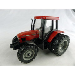 Case CX 100 CASE Alloy Hyundai Tractor Agricultural Vehicle Model ...
