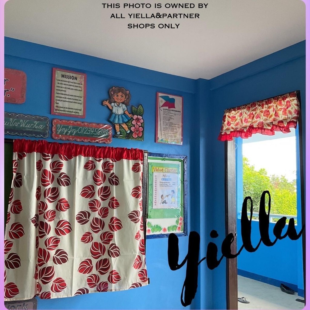 Leaves Design for your Classroom Chalkboard Green Board Blackboards ...