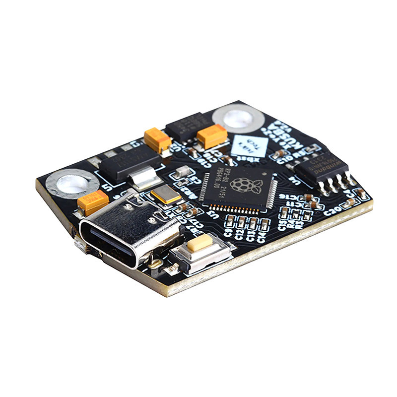 Meuctiffy KUSBA USB ADXL 345 Accelerometer PCB V2.4 For Klipper ...