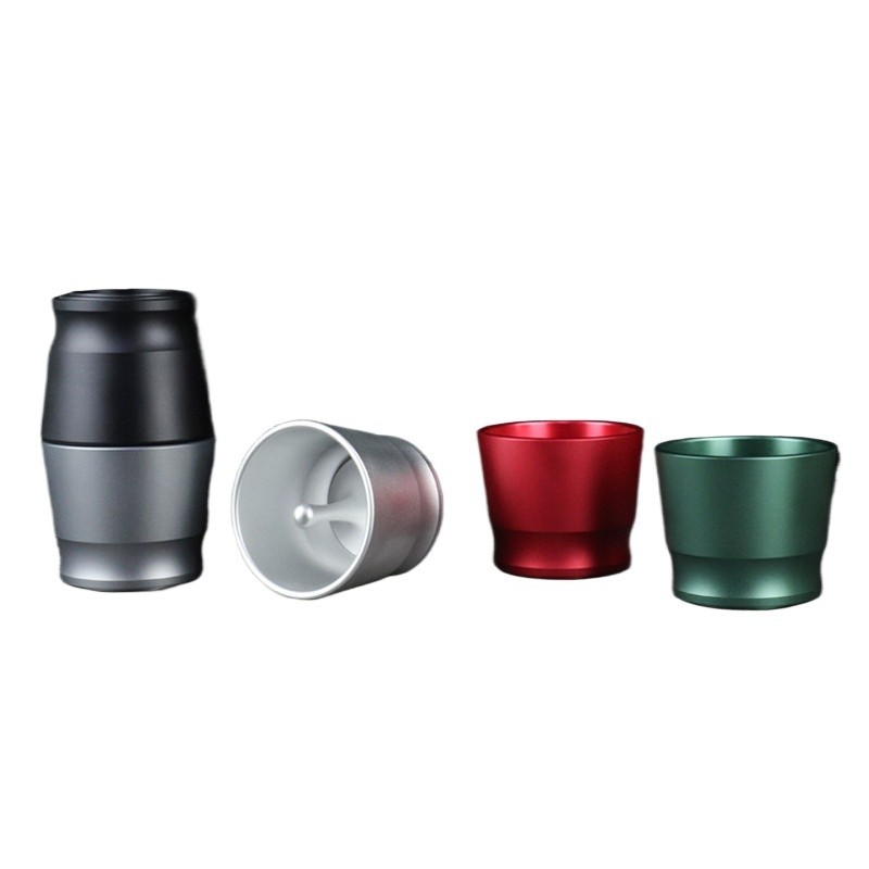 Powder cup HG-1 with coffee machine handle cloth powder cup 58mm ...