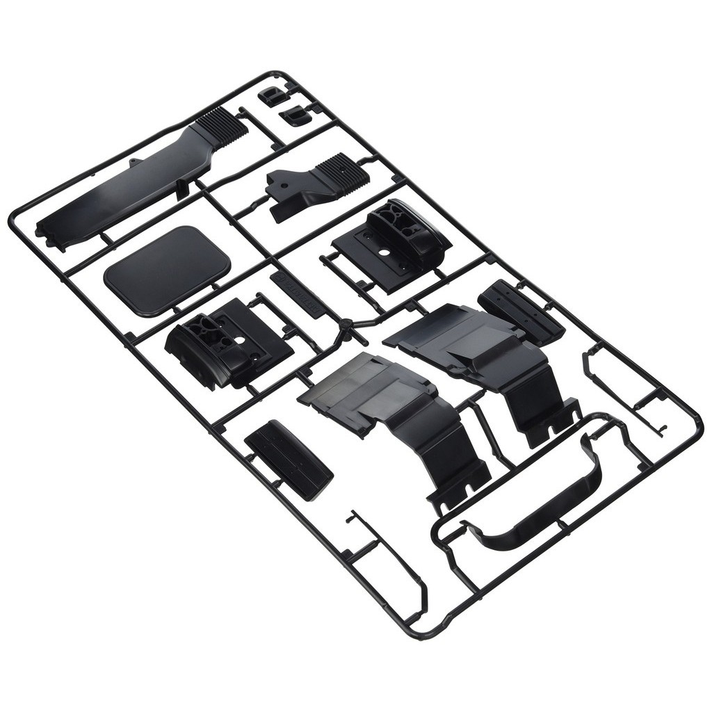 TAMIYA Mini 4WD Special Edition Mini 4WD Check Box 95280 [Direct From ...