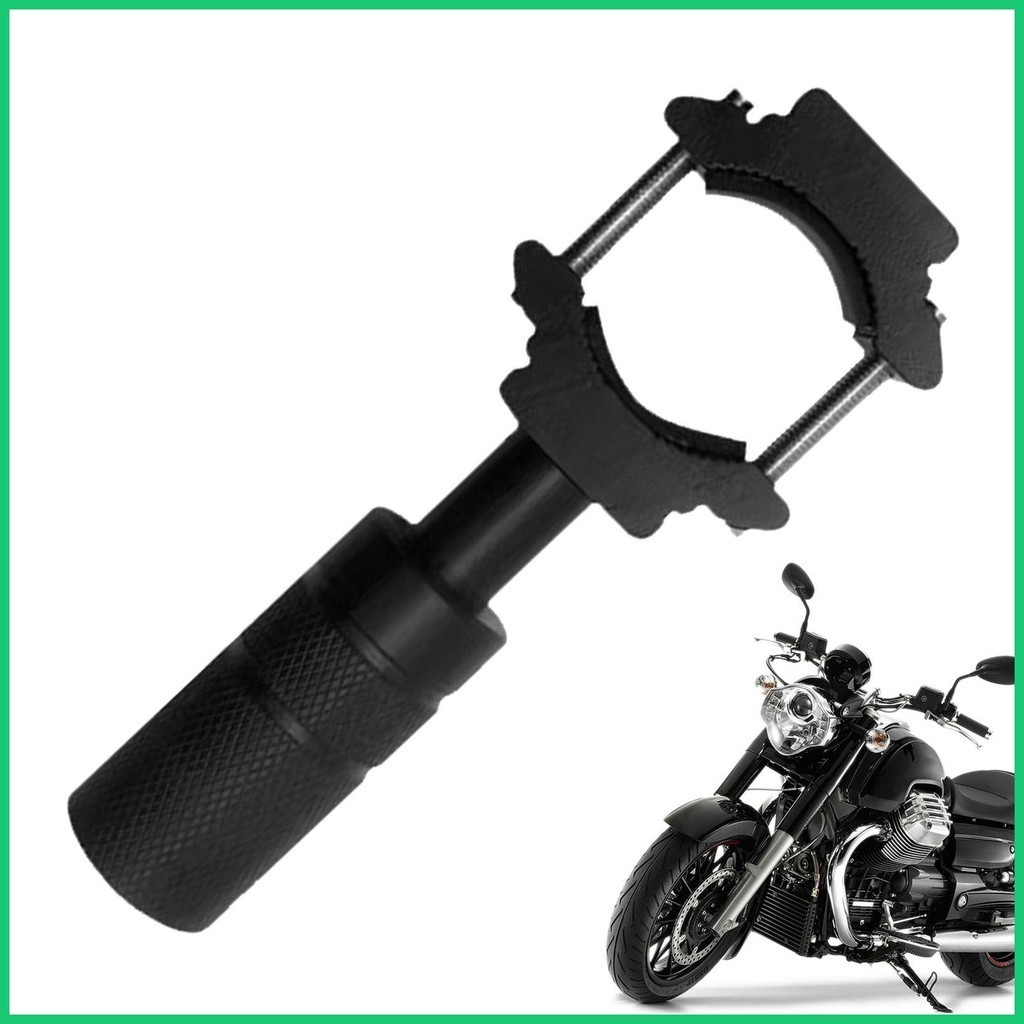 Motorcycle Mounting Bracket Headlight Bracket Bar Mount Adjustable ...