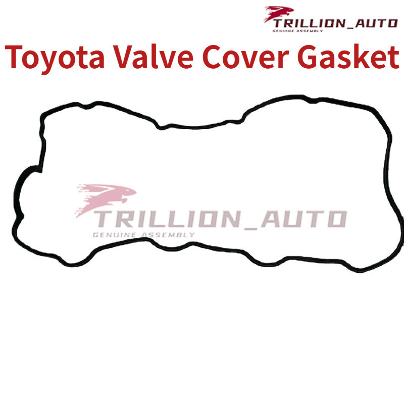 Valve Cover Gasket For Toyota Hilux D4D Toyota Fortuner D4D Toyota ...