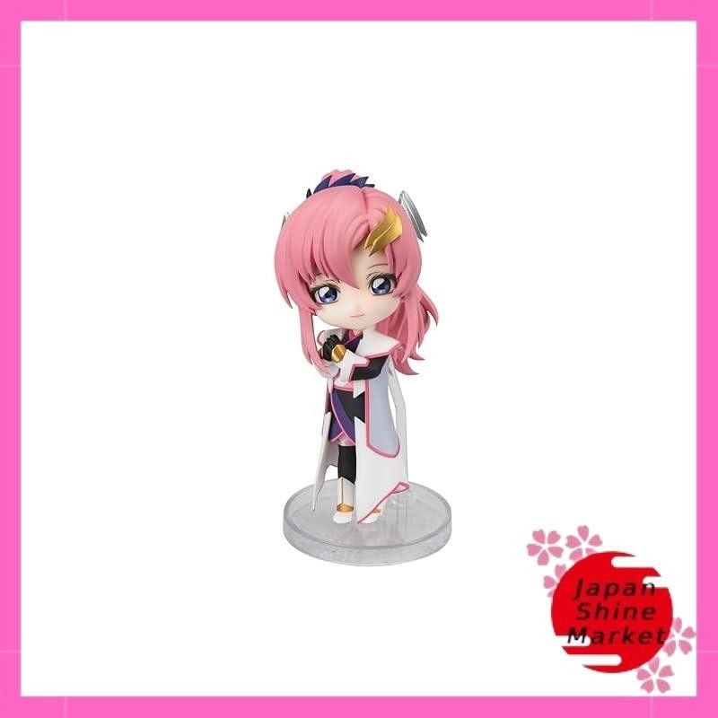 Figuarts mini MOBILE SUIT GUNDAM SEED FREEDOM Lacus Clyne Approximately ...