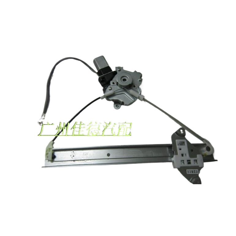 Beijing Outlander door glass lifter assembly glass lift assembly ...