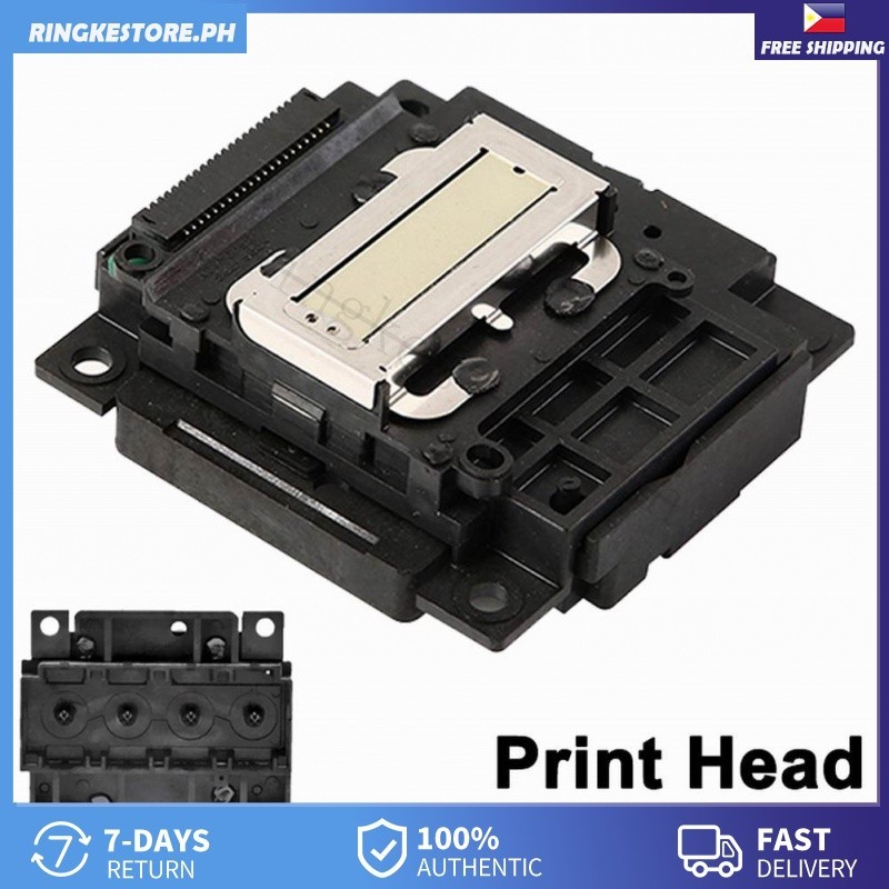 1pcs NEW brand Printhead Print Head For EPSON L121 L120 L3250 L3100 ...