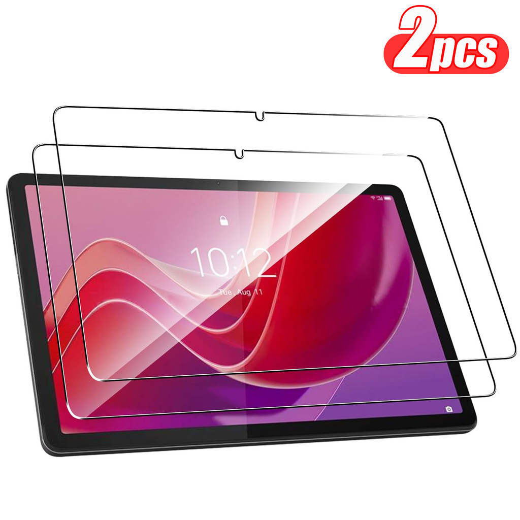 2Pcs Tablet Screen Protector For Lenovo Tab M11 2024 11'' TB-330FU ...