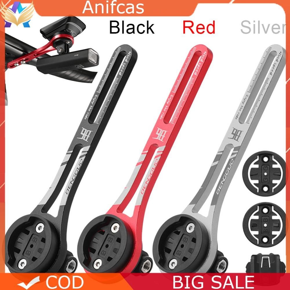 Bike Stopwatch Mount Universal Road Bike Speedometer Mount Holder for ...