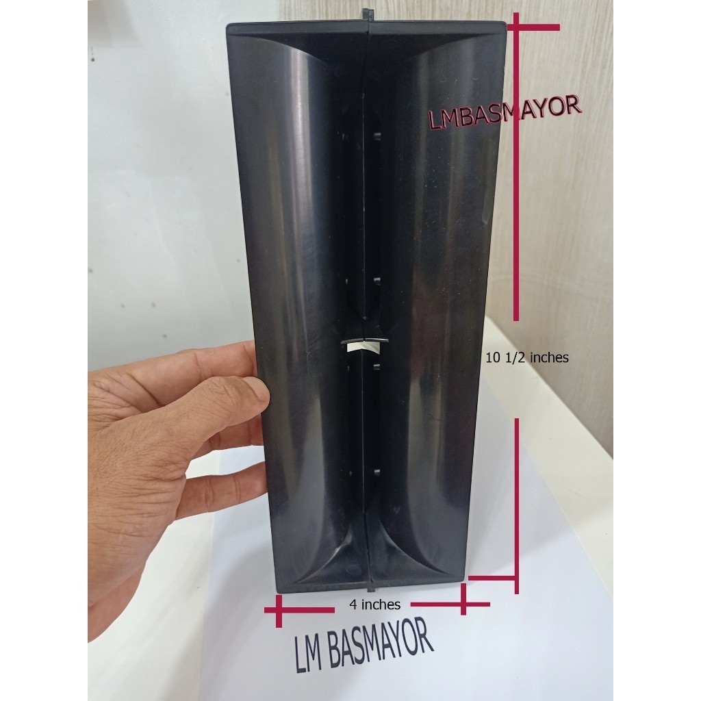 New Arrival!!! Line Array HORN Waveguide Dual 1 inch Exit Throat good ...