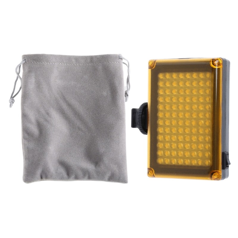 R* LED Video Light for DSLR Camera Vlogs Fill Light Photography Studio ...