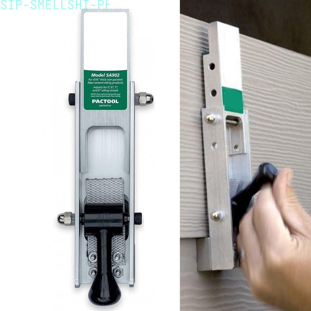 Fiber Cement Siding Tools Heavy-duty Aluminum For 12' Cement-board ...