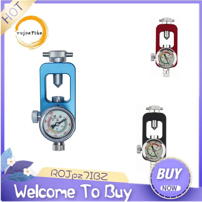 6000Psi Scuba Tank Refill Adapter Aluminium Alloy Fill Station Diving ...